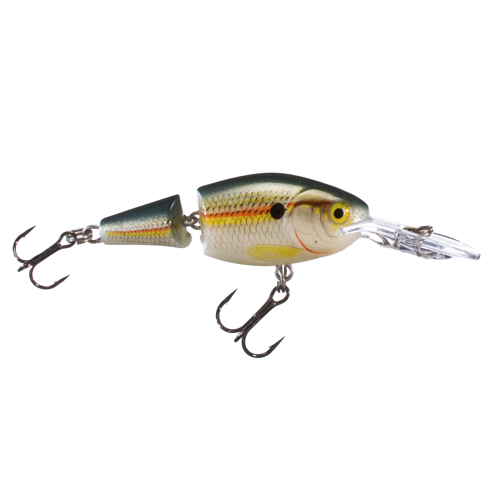 Rapala Jointed Shad Rap | Bass Pro Shops Canada